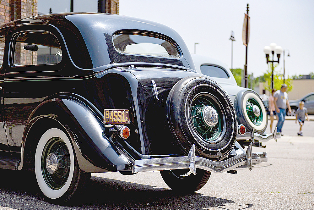 Prohibition exhibit opens at BCHS Museum | News, Sports, Jobs - The Journal
